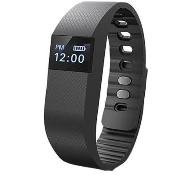 Accessories | New Traxx Wireless Smart Activity Tracker | Poshmark